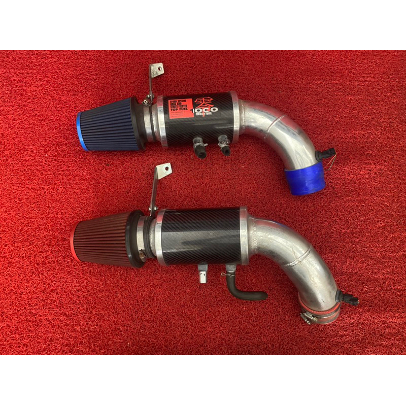 Honda Odyssey Absolute ZERO-1000 Air Cleaner Intake Airflow For RB1 RB2 K24A | Shopee Malaysia