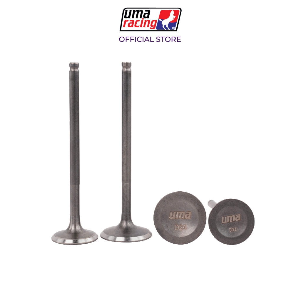UMA Racing Valve Set | Shopee Malaysia