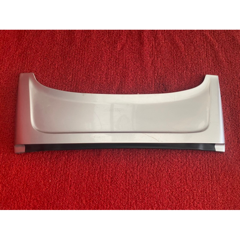 Honda Stream MUGEN RoofTop Spoiler For RN1 RN2 RN3 RN4 RN5 D17A K20A ...