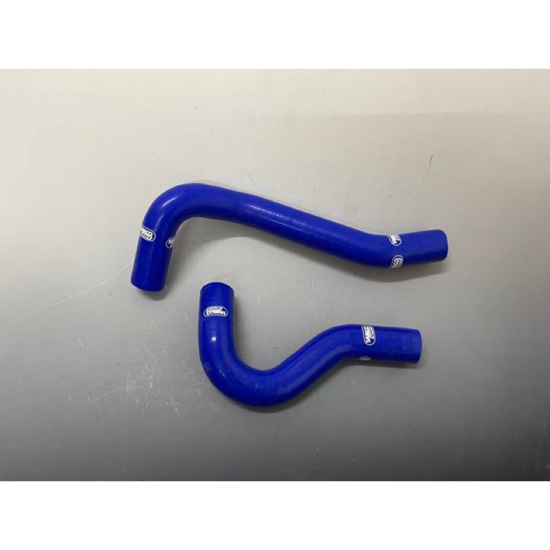 [ READY STOCK ] SAMCO® BLUE radiator hose Ford Ranger T5 TDCI 2.5 Liter ...