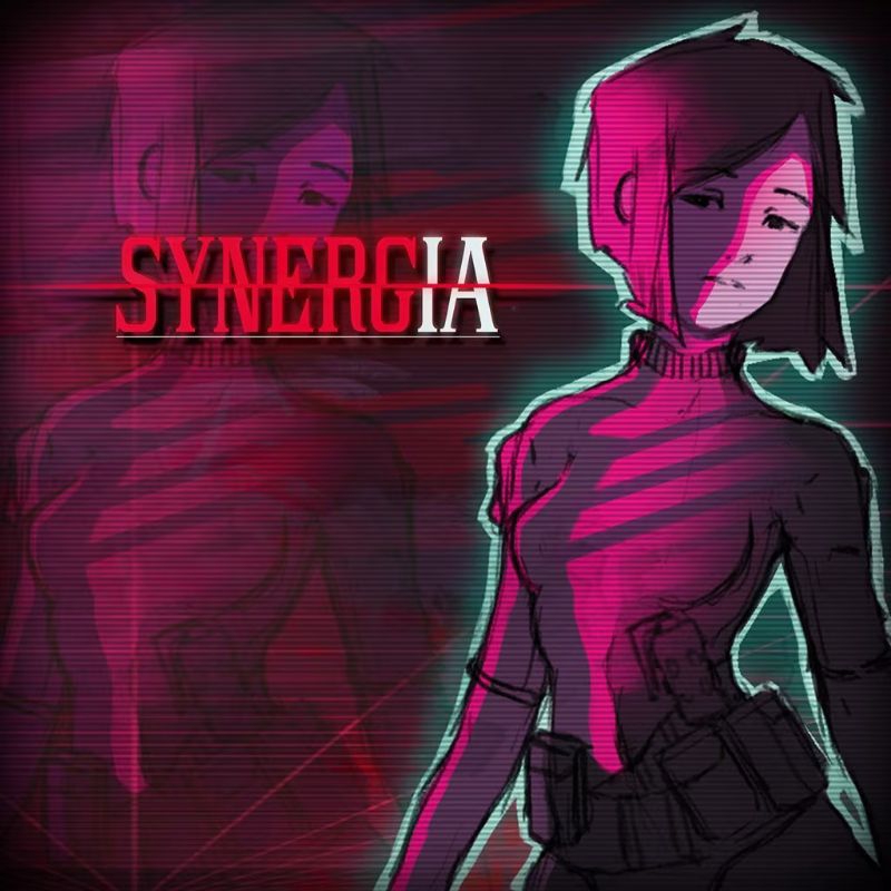 SYNERGIA (PS5/PS4 DIGITAL DOWNLOAD) | Shopee Malaysia
