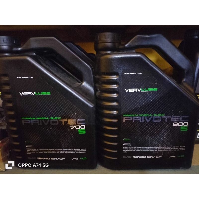 vx engine oil 15w40 | Shopee Malaysia