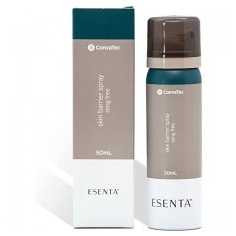 [NEW PACKAGING] Convatec Esenta Silesse Skin Barrier Spray (423288 ...