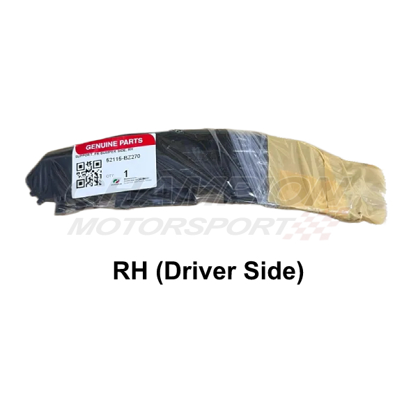 Original Perodua Ativa Front Side Bumper Bracket Inner 52115-BZ270 (RH ...