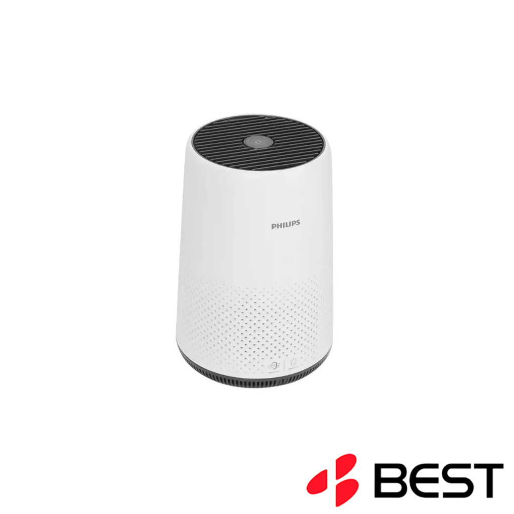 Philips AC0650 Series 600i 44m² Compact Air Purifier | Shopee Malaysia