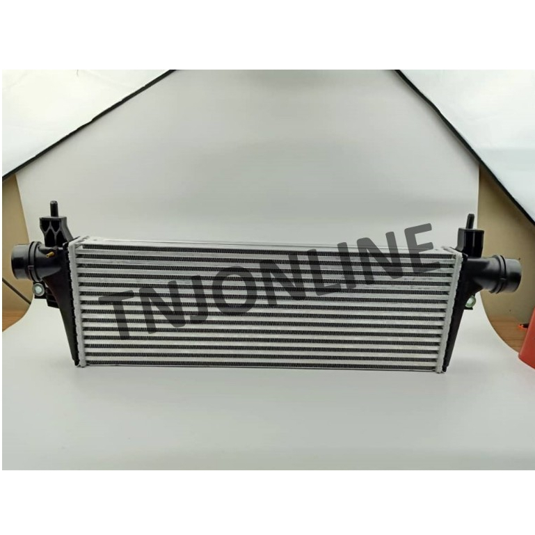 INTERCOOLER ASSY-TOYOTA HILUX REVO GUN125 YR'2020 (ROGUE) (17940-0E010) | Shopee Malaysia