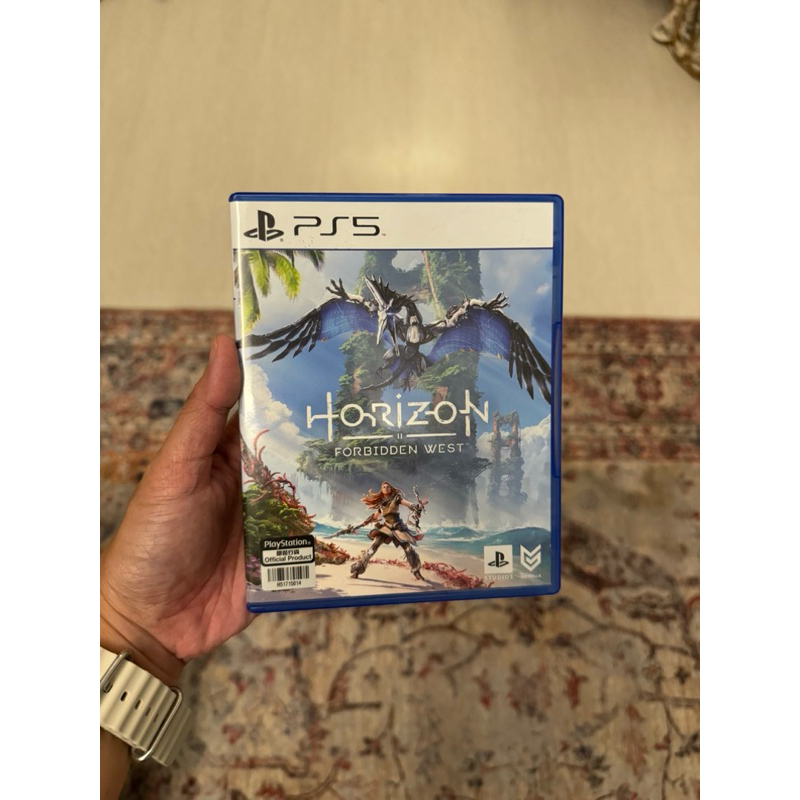 PS5 Horizon Forbidden West | Shopee Malaysia