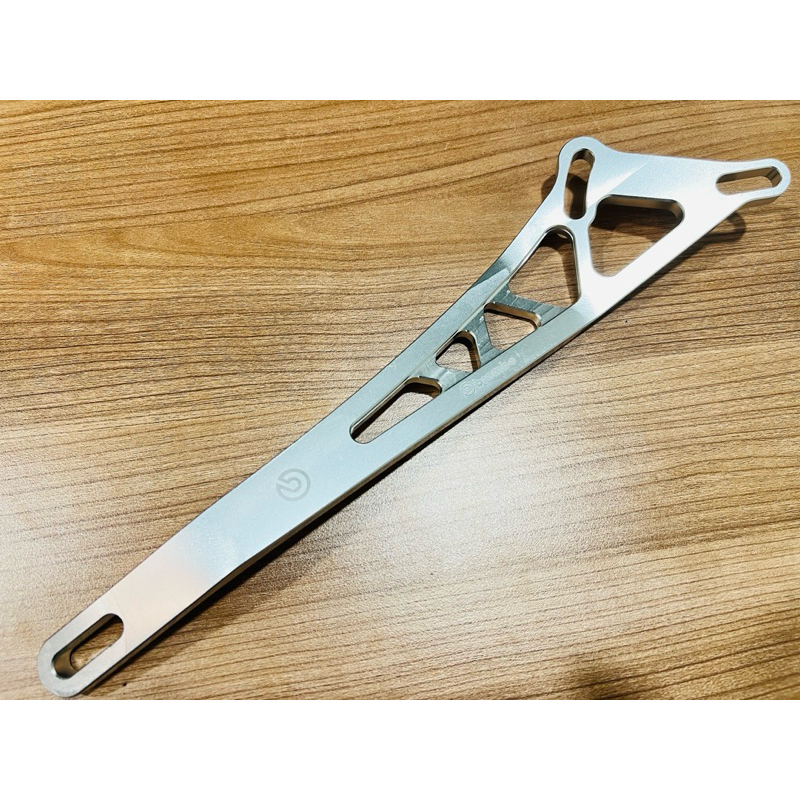 Y15 Y15ZR Y16 LC135 Standard Cutting Exhaust Bracket Y15 Ekzos Breket ...