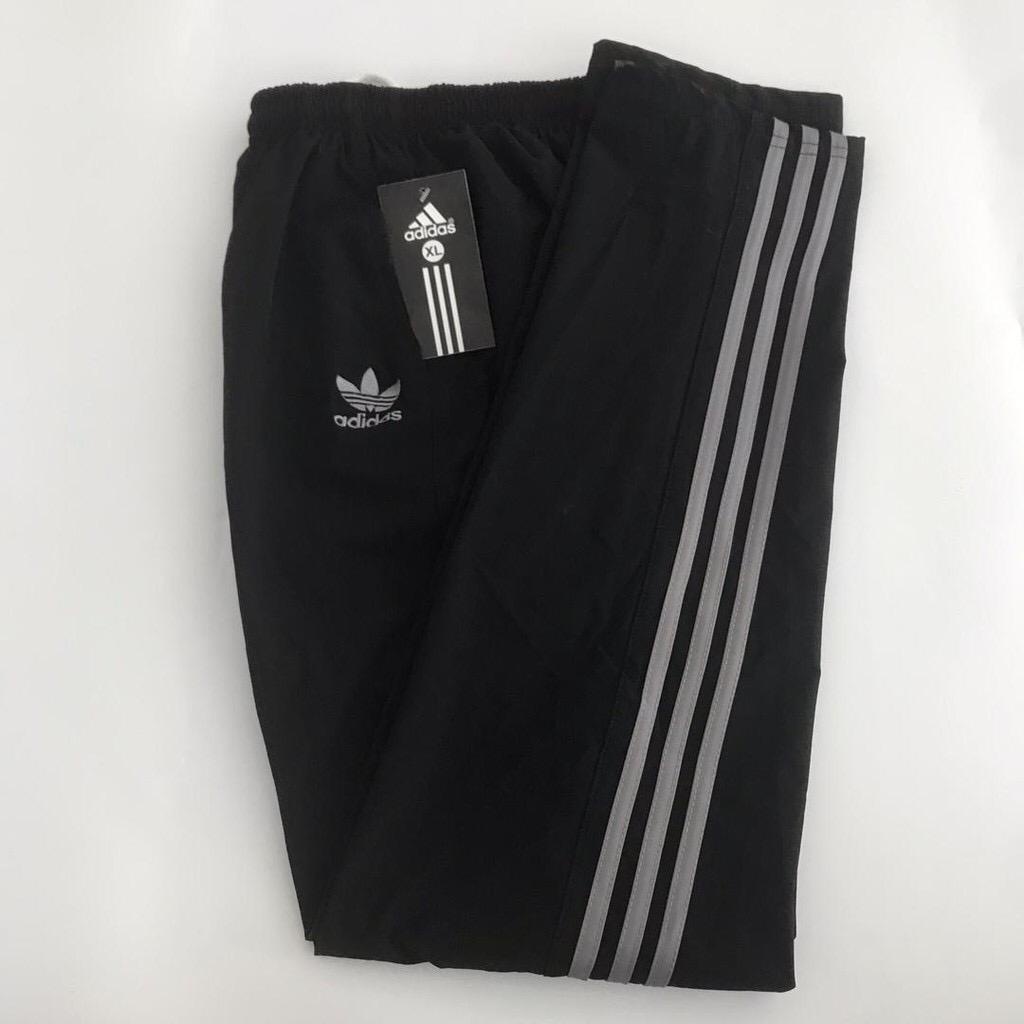 [ADIDAS]Tracksuit Adidas Line Bawah Adidas tiga line tracksuit seluar ...