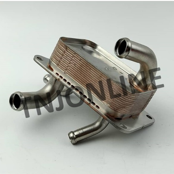 ENGINE OIL COOLER -PROTON EXORA BOLD,PREVE,SUPRIMA S 1.6 TURBO ...
