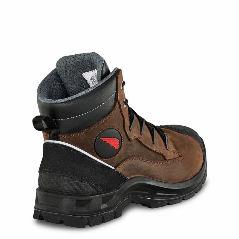 Kasut Original Red wing 3228 ready stock saiz 7UK 41EU 26CM | Shopee ...