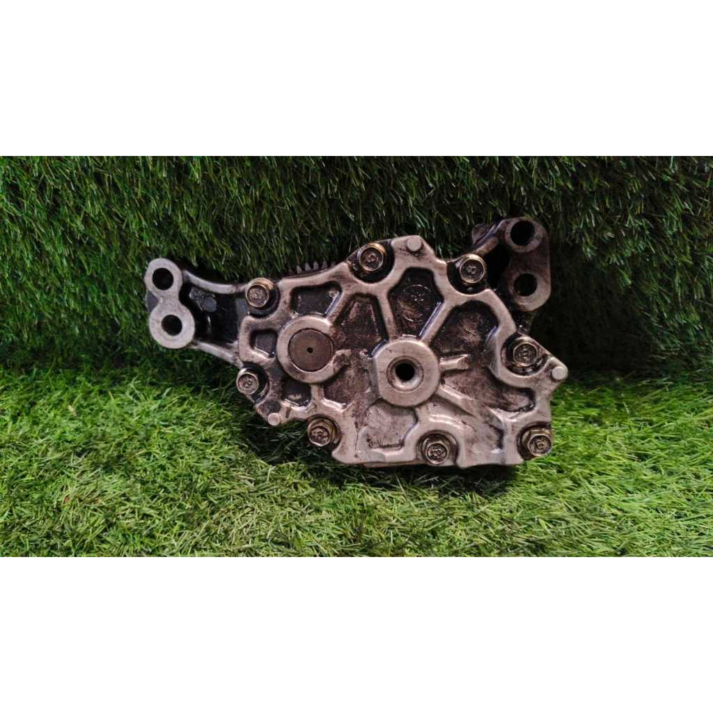 Ford Ranger T3 2002-2005 Engine Oil Pump | Shopee Malaysia