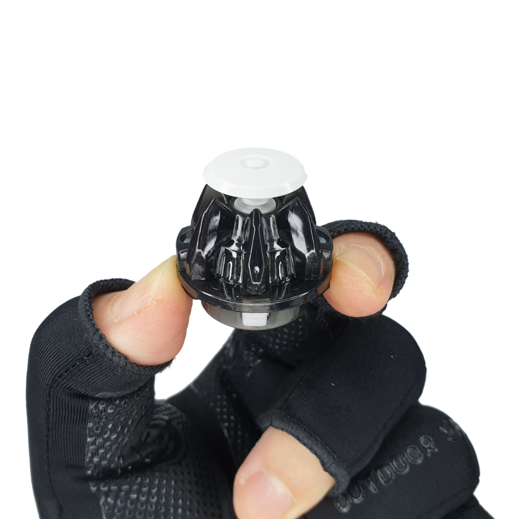 BEYFAN Driver: Mobius/Mb (BBG-36/B-00/Hell Kerbecs/Metal Fight ...