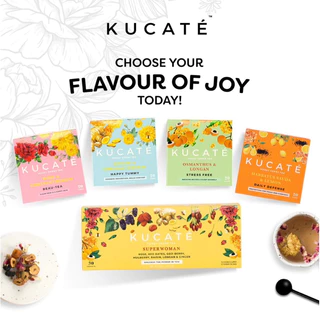 Buy Kucate Tea Online At Great Prices This Jun 2024 | Shopee Malaysia