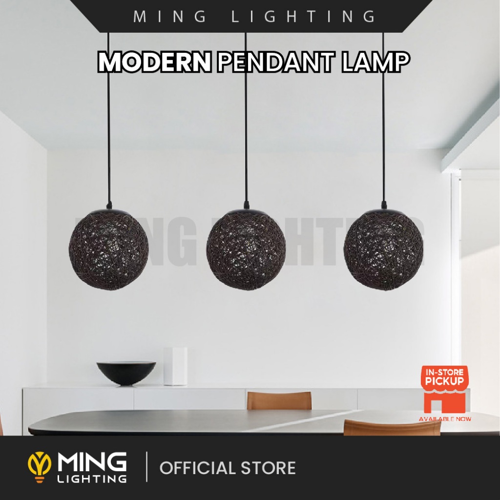 Modern Pendant Lamp 13849 Pendant Light LED Lighting Light Bulb Luxury ...