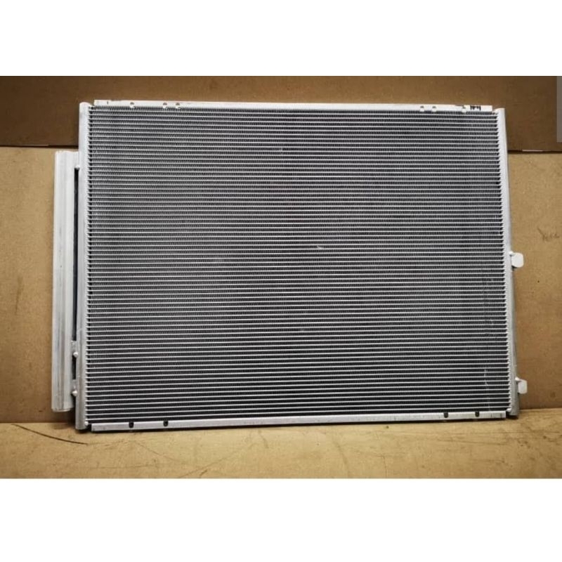 Toyota harrier acu30 2.4 air cond condenser | Shopee Malaysia