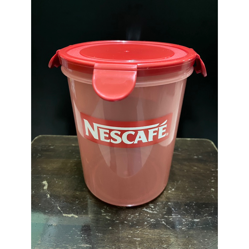 Nescafe Clip On Container | Shopee Malaysia