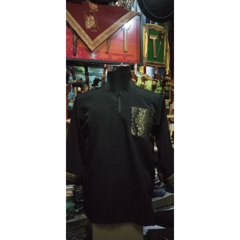 📢PRMOSI💥RAYA🎉2025💥KURTA PAHLAWAN🥰 | Shopee Malaysia