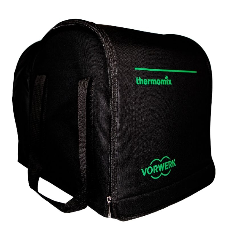 ORIGINAL Thermomix Travel Bag With Varoma Compartment TM5 TM6 | Shopee ...