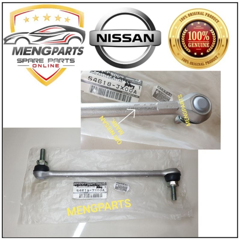 ORIGINAL NISSAN ALMERA N17L N18T ,LATIO LIVINA NV200 SYLPHY G11L FRONT ...