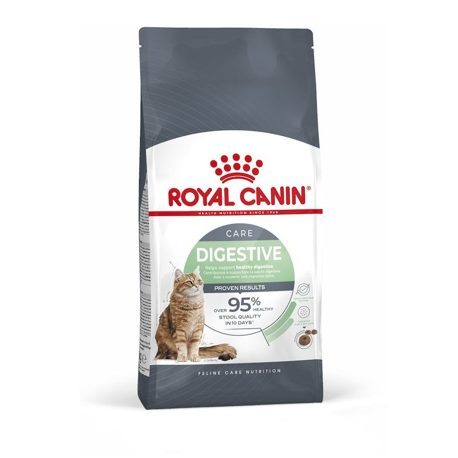 Royal Canin Dry Cat Formula 10kg (Original Pack - Ready Stock) | Shopee ...