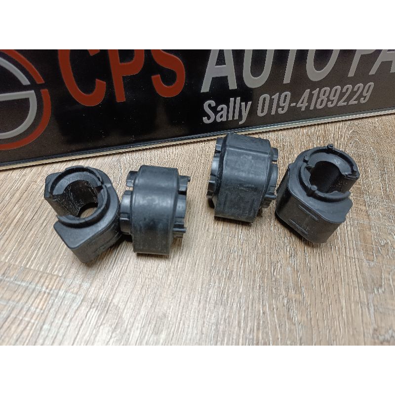 [READY STOCK] 100% Original Geely Stabilizer Bush Front / Rear Proton ...