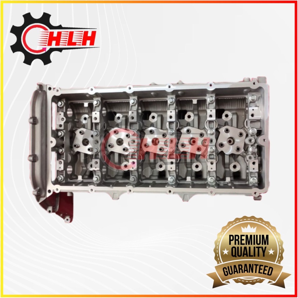 Ford Ranger T6 T7 Mazda BT50 P5AT 3.2L Cylinder Head (Kosong, New ...