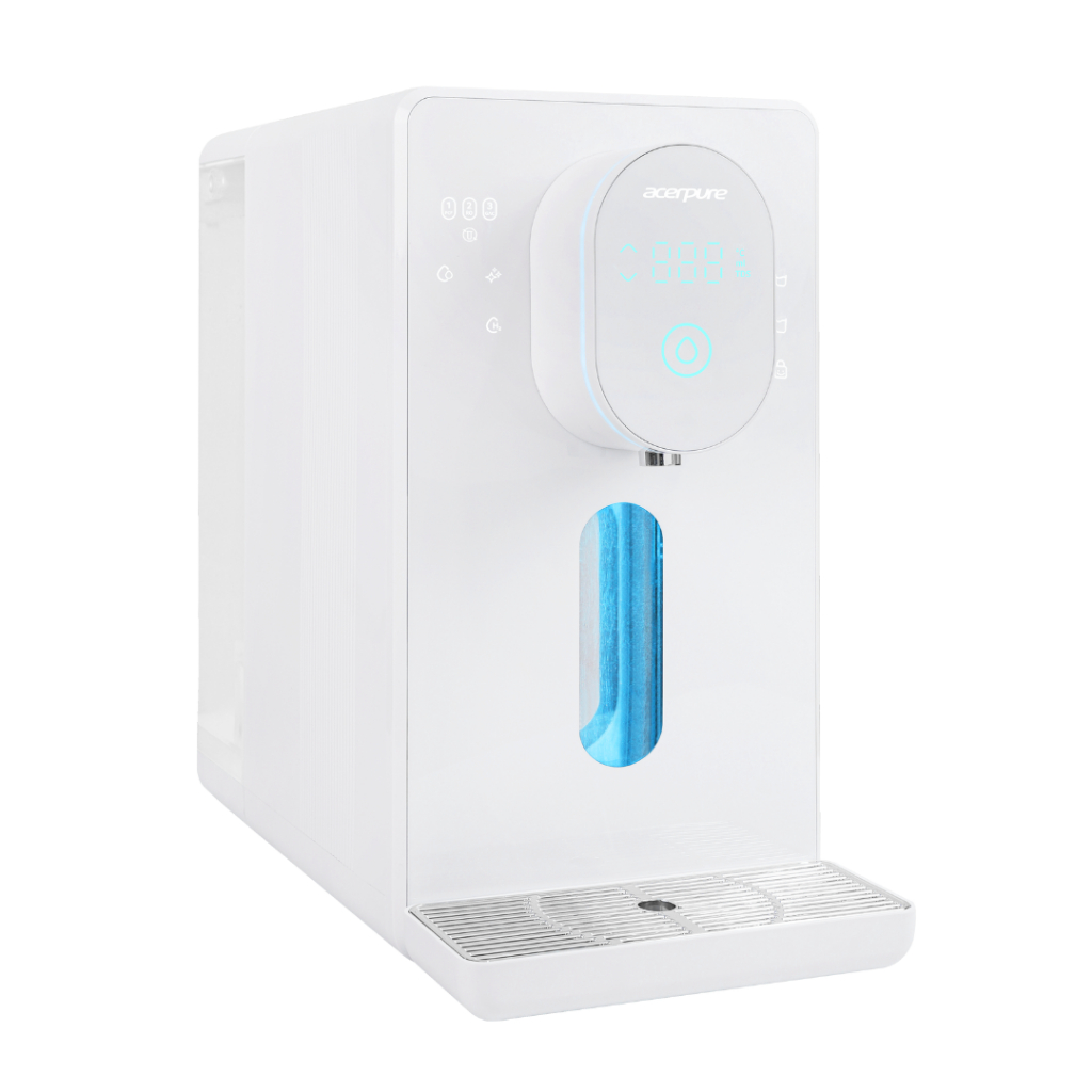 Acerpure Aqua WP1 3-in-1 Water Purifier | Shopee Malaysia