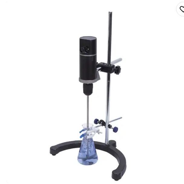 🔥Local Ready Stock 🔥 100-2000rpm Speed Lab Stirring Overhead Mixer 40L ...