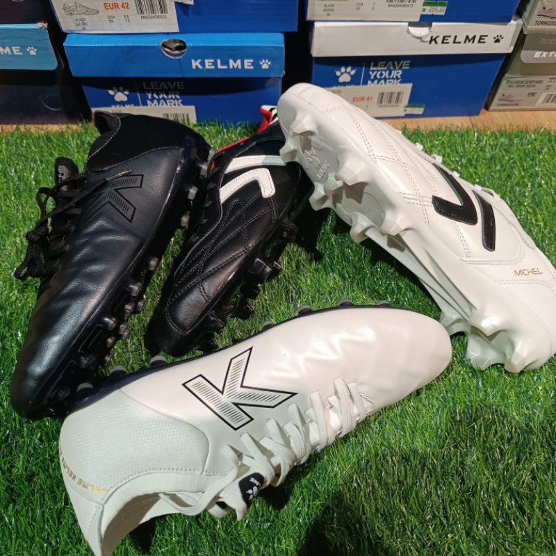 Kelme Football Boots | Shopee Malaysia