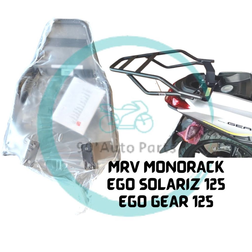 MRV MONORACK ADVANCE HEAVY DUTY MRV MONO RACK ADVANCE HEAVYDUTY MRV BOX ...
