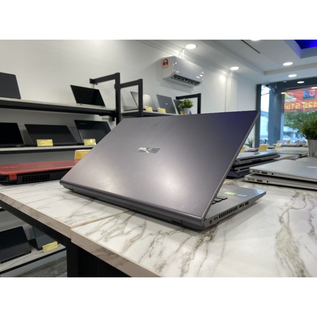 Asus Vivobook A409F i5 8th Nvidia | Shopee Malaysia