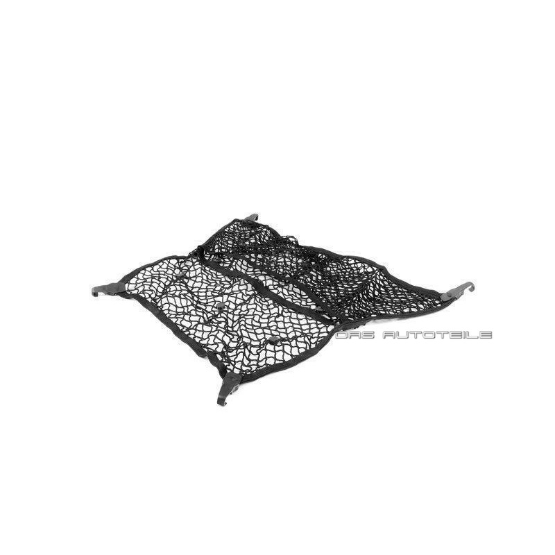 Genuine Audi TT TTS TTRS II MK2 2007 - 2014 Luggage Net Cargo Net ...