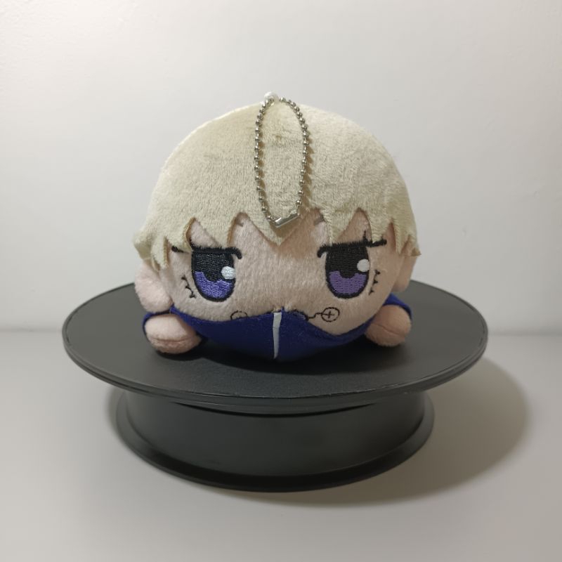 Sega Jujutsu Kaisen Toge Inumaki Plush Toy | Shopee Malaysia