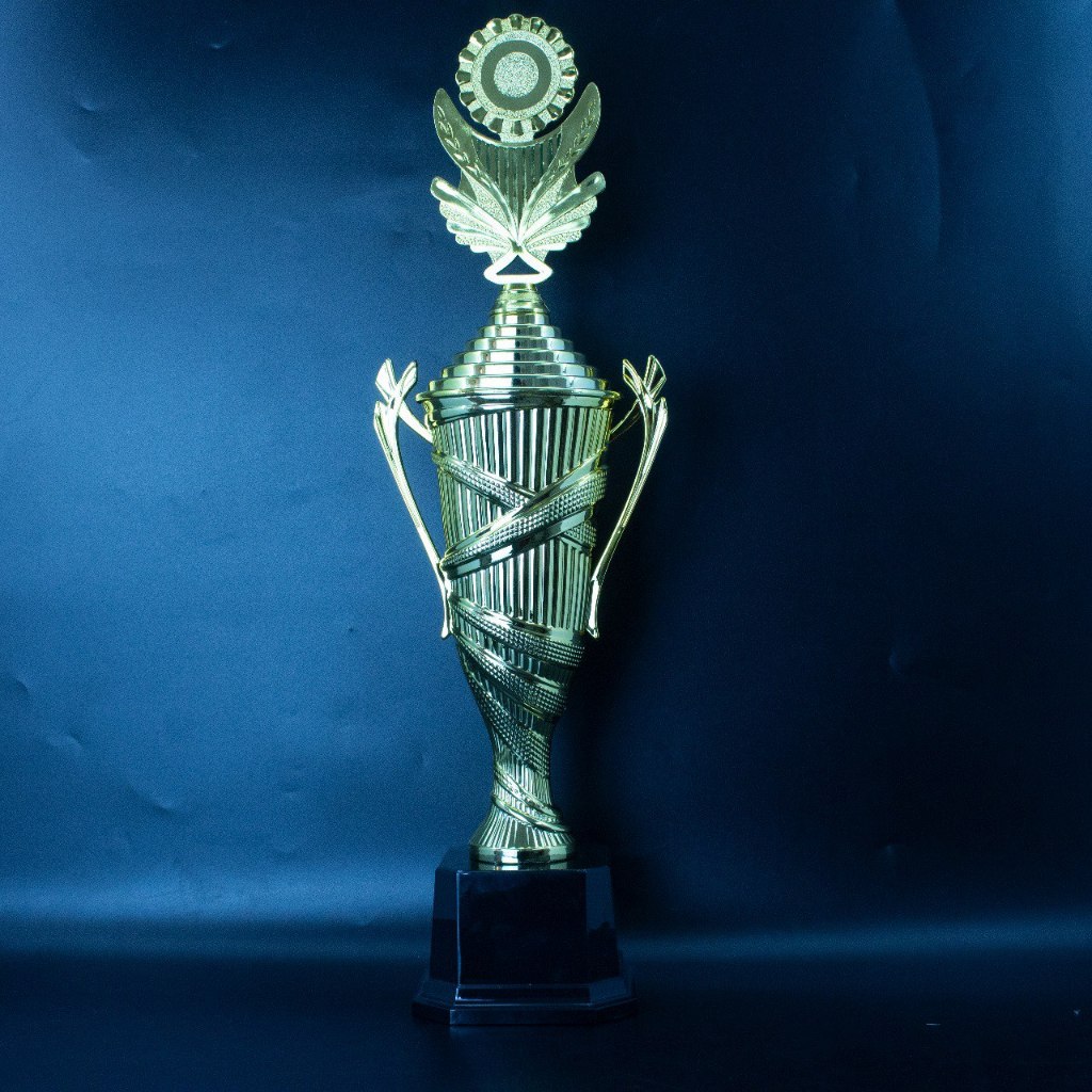 PIALA ANUGERAH EXKLUSIF / TROPHY AWARDS EXCLUSIVE ( TAPAK BERAT & PRINT ...