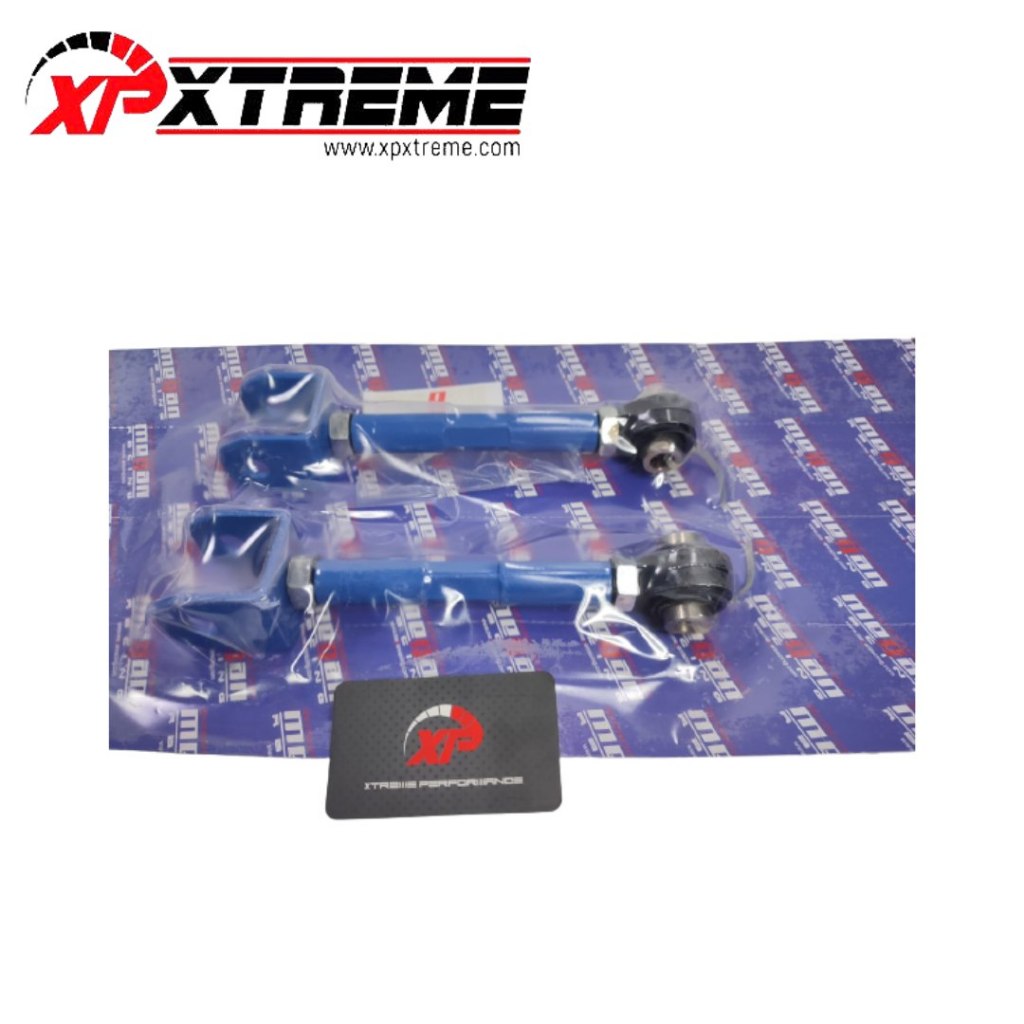 REAR TRACTION ROD KIT NISSAN CEFIRO S13 S14 S15 R32 R33 R34 MEGAN ...