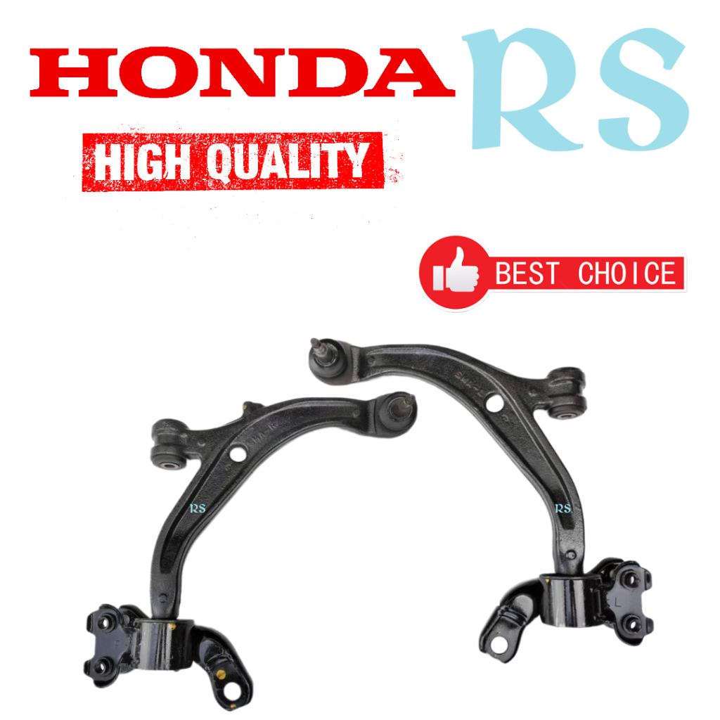 Honda Stream SMA RN6 1.8, RN8 2.0 Front Lower Arm | Shopee Malaysia