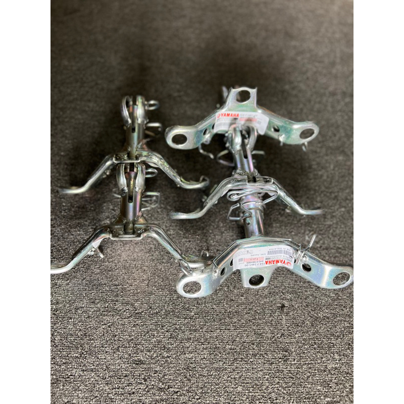 HANDLE BRAKET LC V1 100% ORIGINAL HLY | Shopee Malaysia