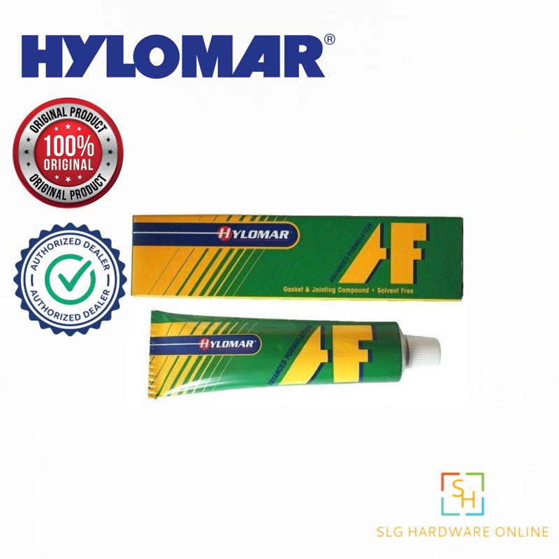 HYLOMAR® ADVANCED FORMULATION 85ML | Shopee Malaysia
