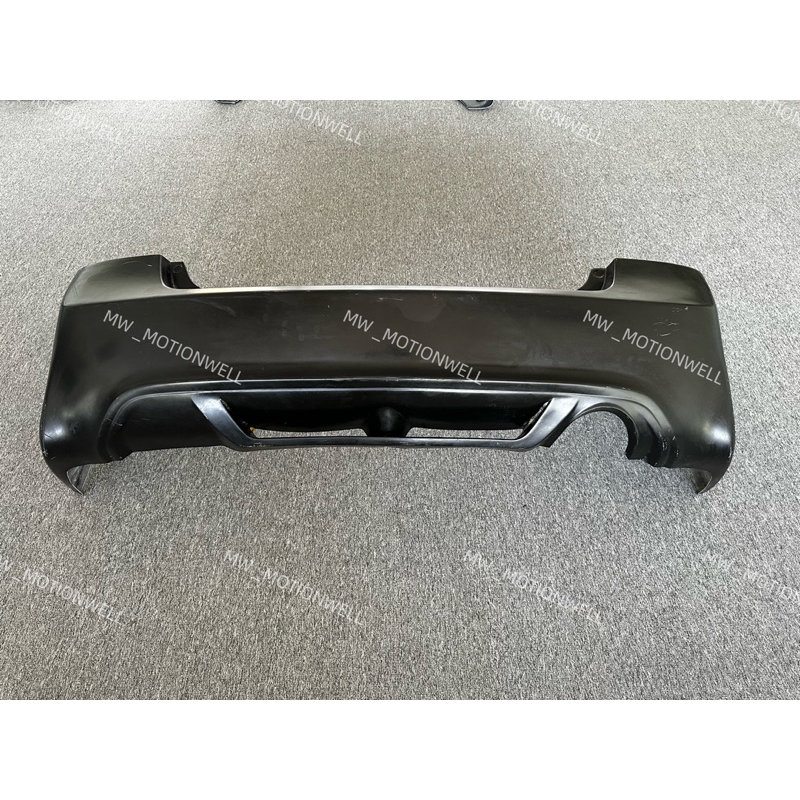 🔔Rear Bumper Type R Fd2r Fd | Honda Civic Fd FD2R | Shopee Malaysia