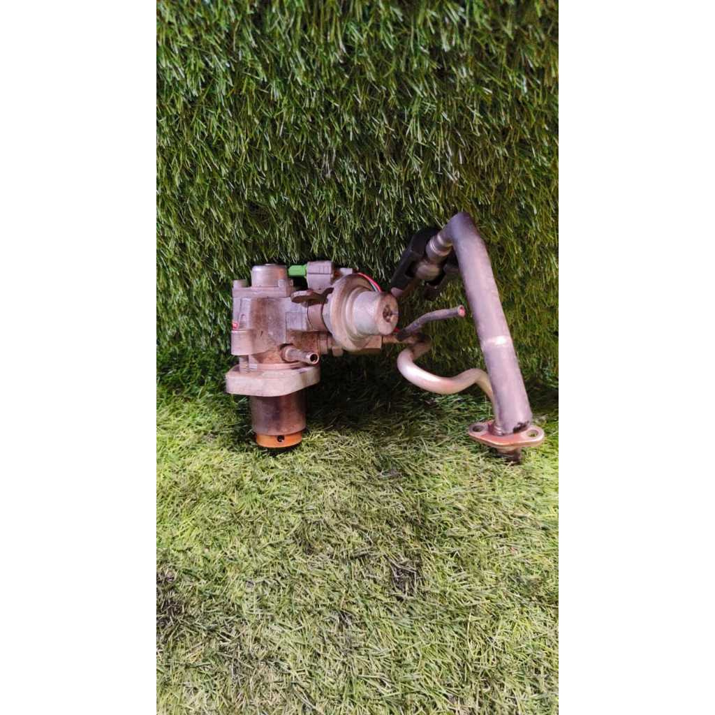Toyota Rav4 SXA20 2002-2007 High Pressure Pump (1AZ D4 2.0 Model ...
