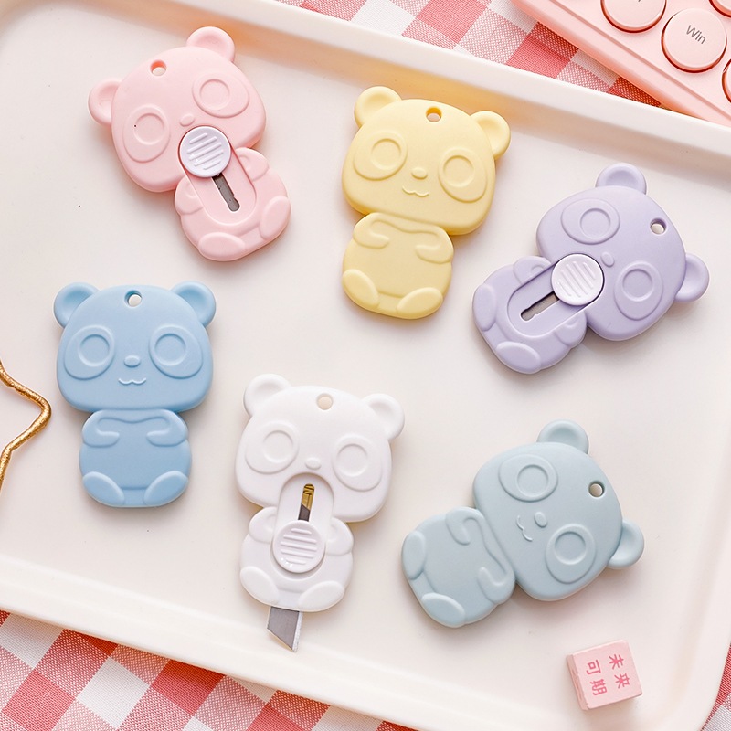 Mini Cutter Stationary | Paper Cutter | Art Knife | Parcel Cutter ...