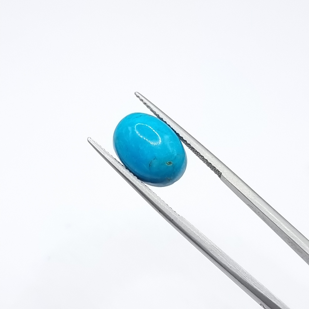 Turquoise (Below 6cts) | Batu Firus | 绿松石 | December Birthstone ...