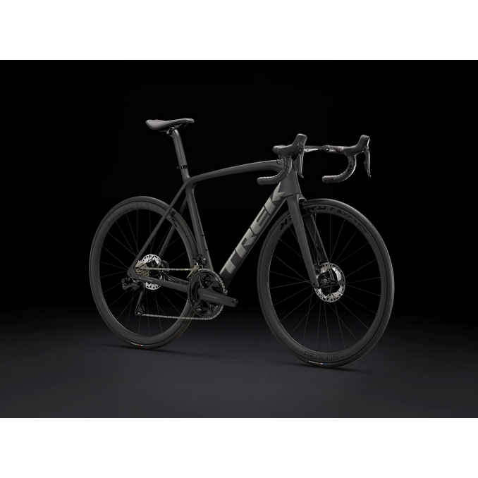 TREK Émonda SLR 7 Matte Deep Smoke | Shopee Malaysia