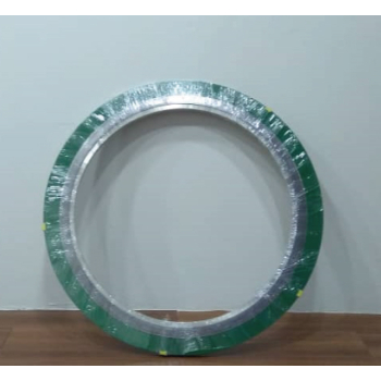 SPIRAL WOUND GASKET,SPW 12" CS OR,SS304 GRPH,SS304 IR | Shopee Malaysia