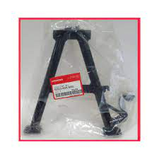 HONDA RS150 SIDE STAND , MAIN STAND ( 50500 , 50530 - K56 ) ORIGINAL ...