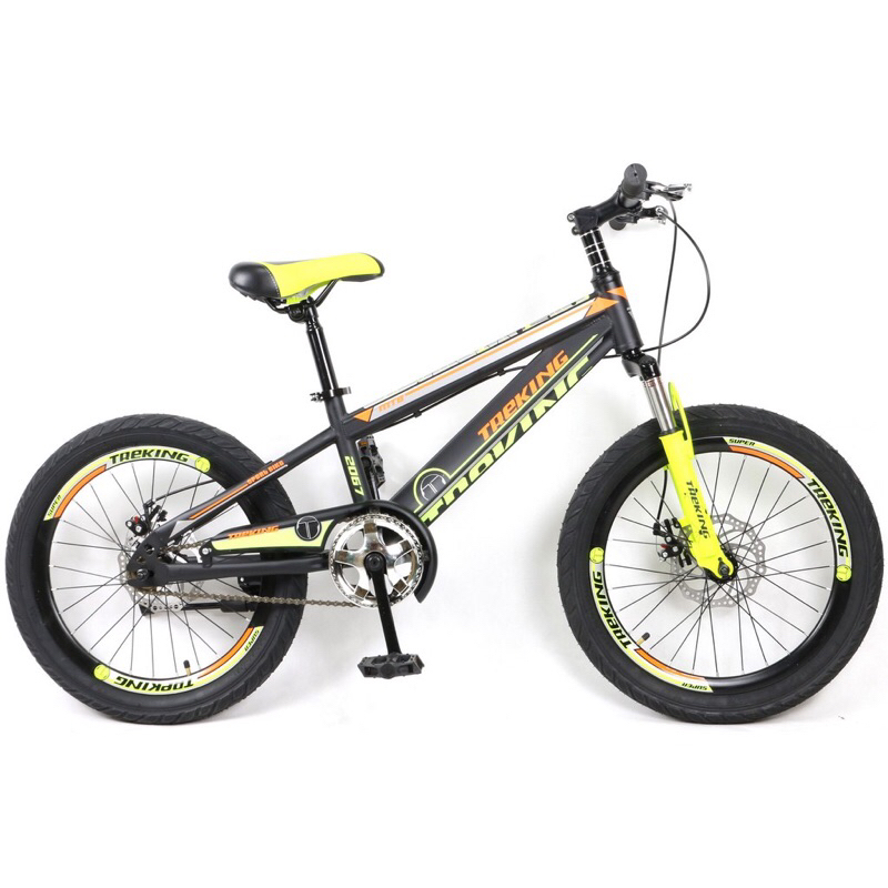 🔥SIAP PASANG 100%🔥OFFER-OFFER📢BASIKAL MOUNTAIN BIKE 20” STROBE SINGLE ...