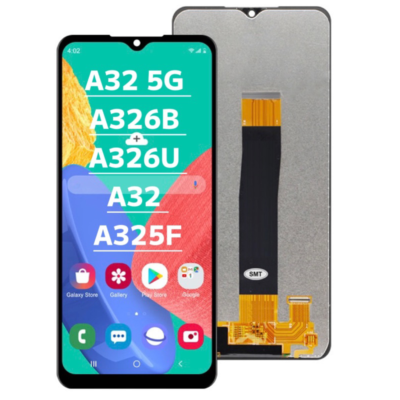 LCD Display Touch Screen Compatible For SM A32 5G A326B A326U / A32 ...