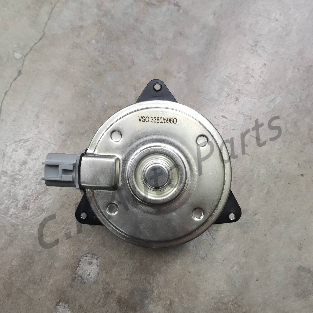 (CHINA BRAND) PROTON GEN 2 , PERSONA , SAGA BLM RADIATOR FAN MOTOR ...