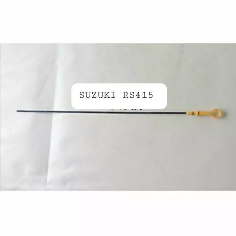 ENGINE OIL STICK DIPPER SUZUKI RS415 | Shopee Malaysia